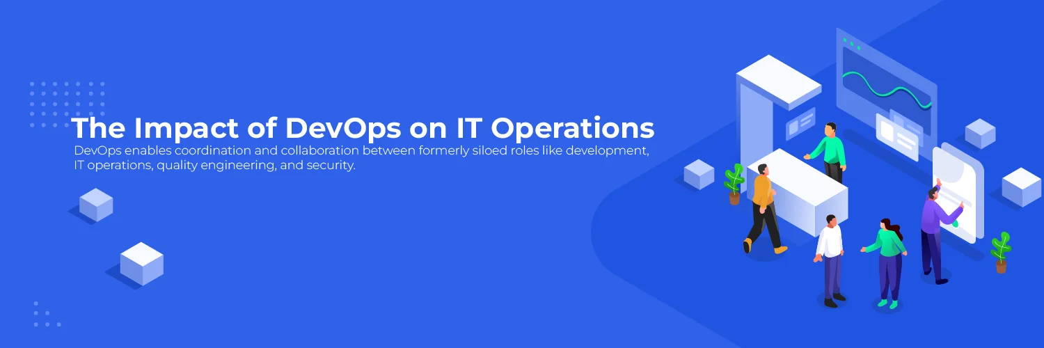 The Impact Of Devops On It Operations Futuristech Ai And Custom Software Development Services