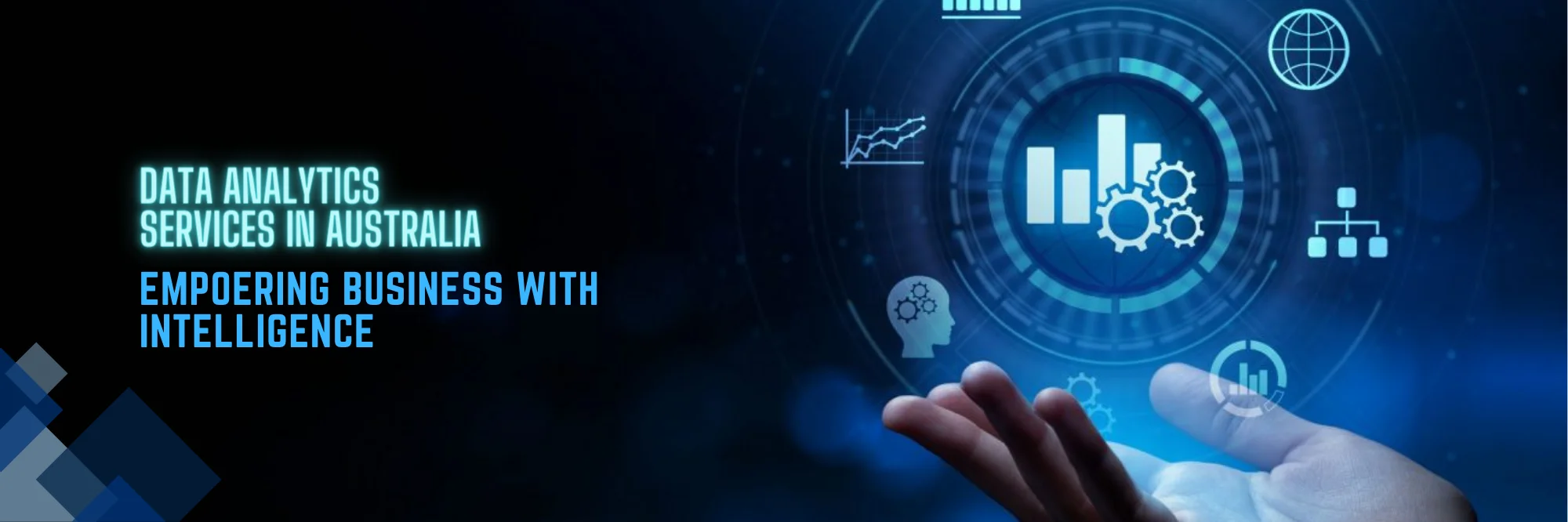 Data Analytics Services in Australia: Empowering Businesses with ...