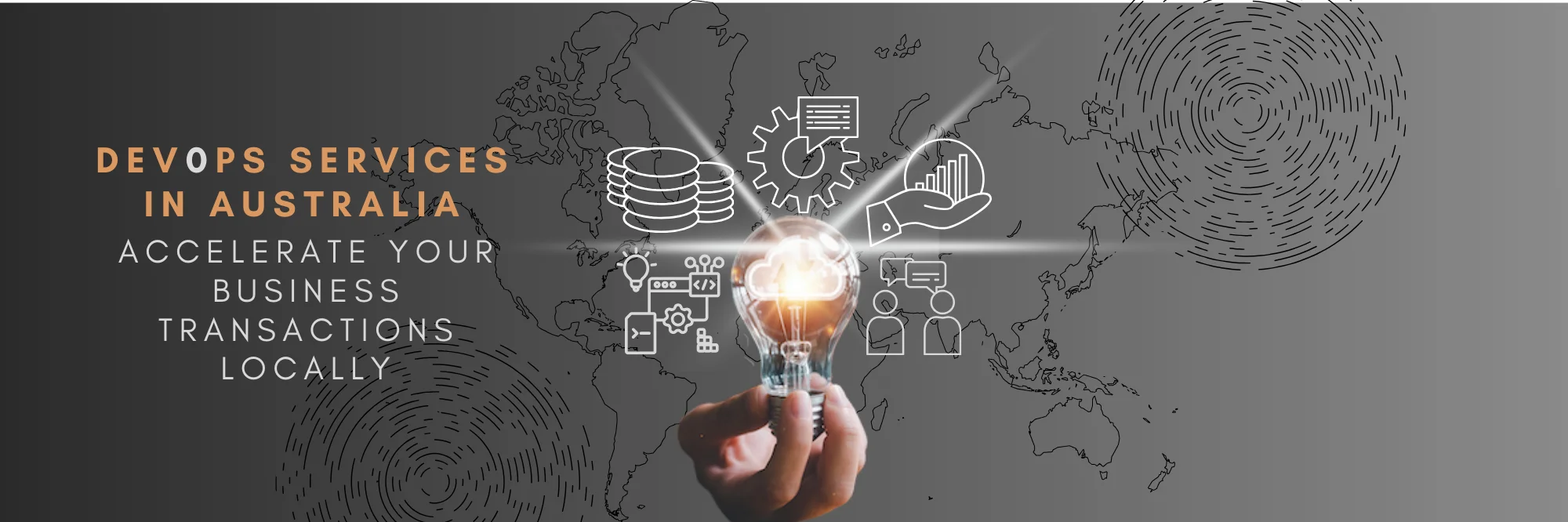 DevOps Services in Australia: Accelerate Your Business Transactions ...