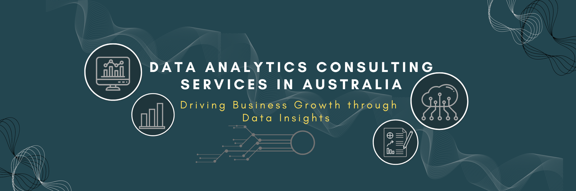 Data Analytics Consulting Services in Australia: Driving Business Growth through Data Insights ...