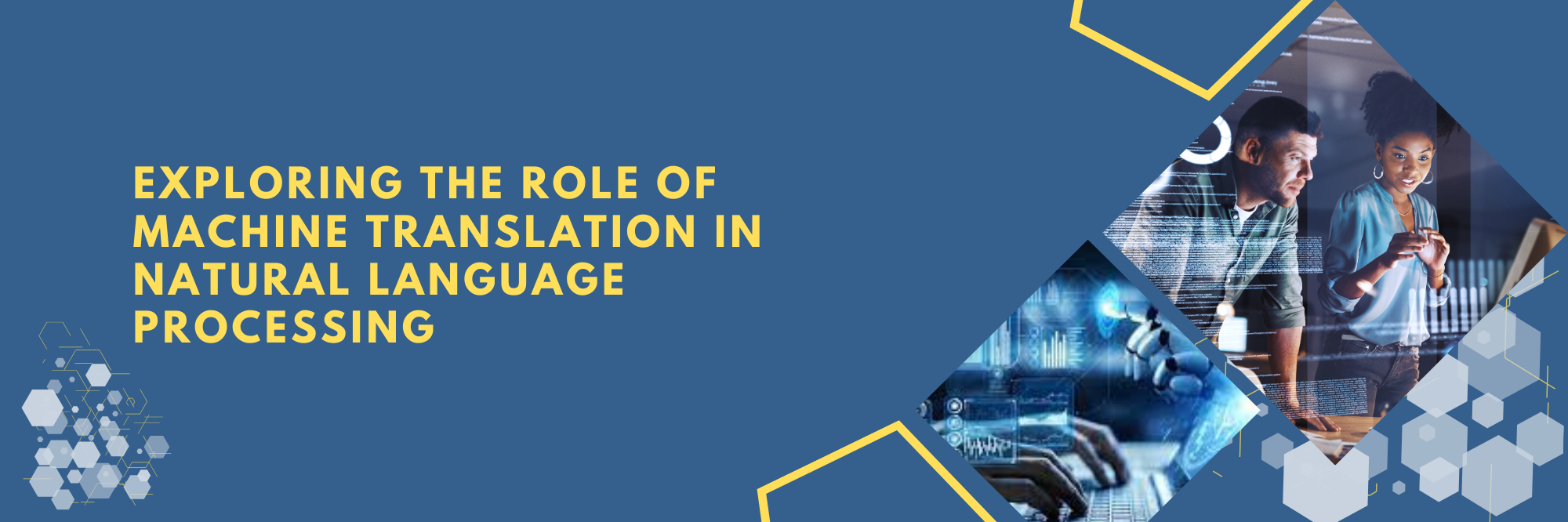 Exploring the Function of Machine Translation in Natural Language ...