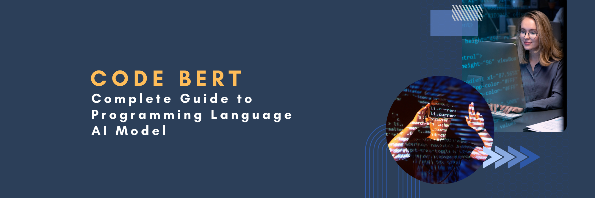 Code BERT: Complete Guide to Programming Language AI Model - FuturisTech | AI and Custom ...